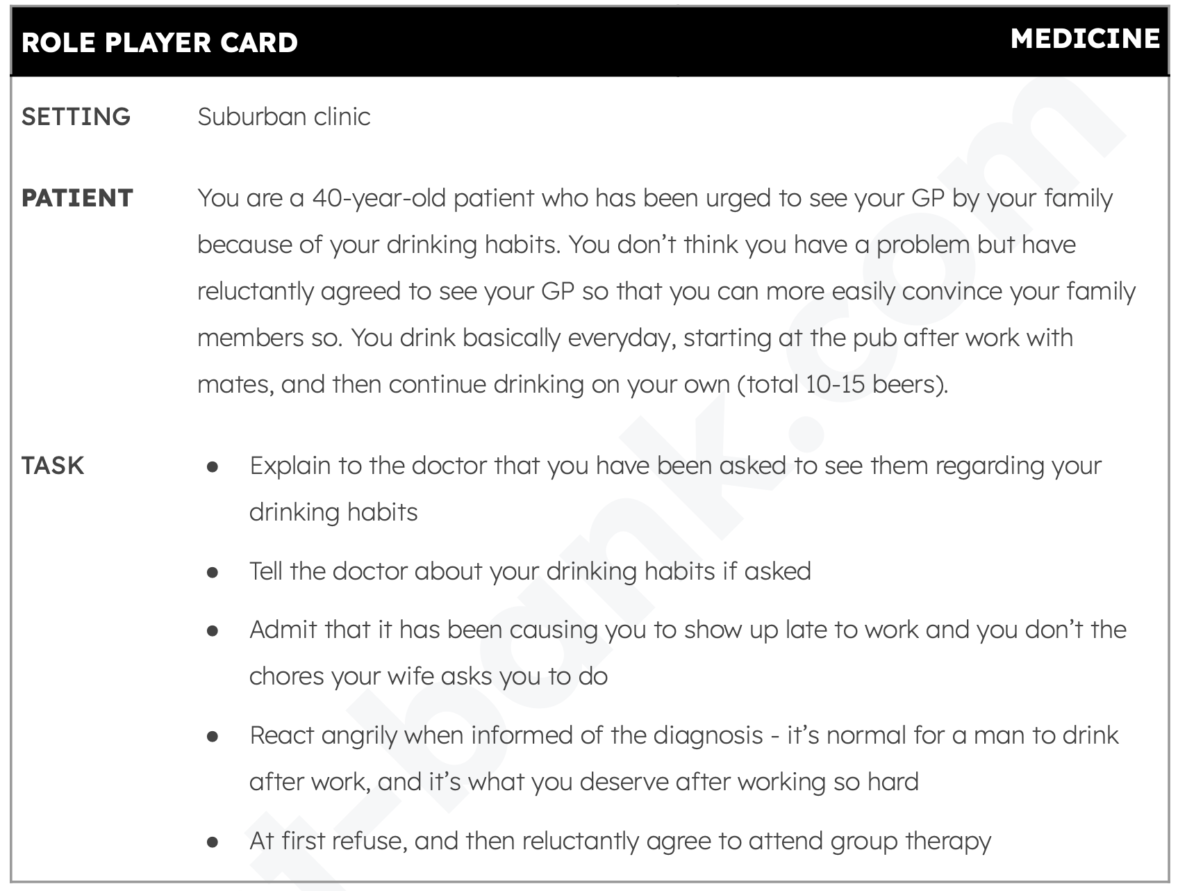 The Complete OET Speaking Guide: Communicate Clearly, Calm Patients ...